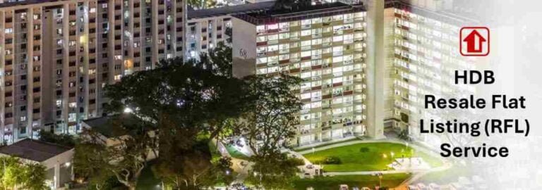 HDB Resale Flat Listing (RFL) Service Guide: How to Use It? | Sg Home ...