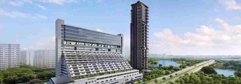 Aurea Condo Review: Reimagining of Iconic Golden Mile Complex | Sg Home ...